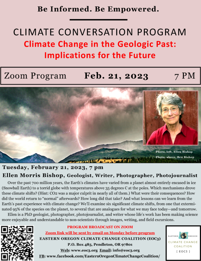 Videos & Fliers – Eastern Oregon Climate Change Coalition (EOC3)
